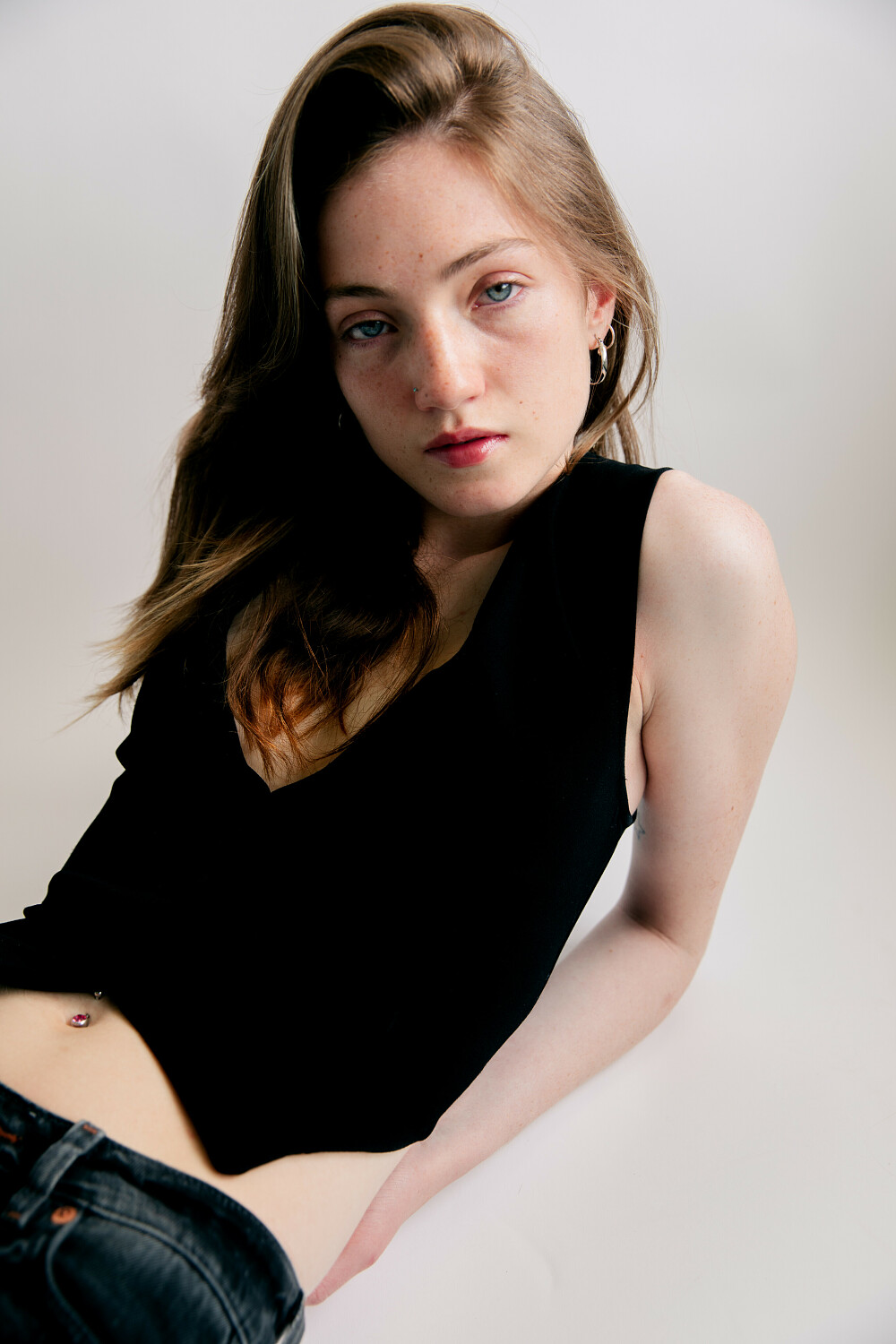 Not Another INTL Maria - Not Another INTL